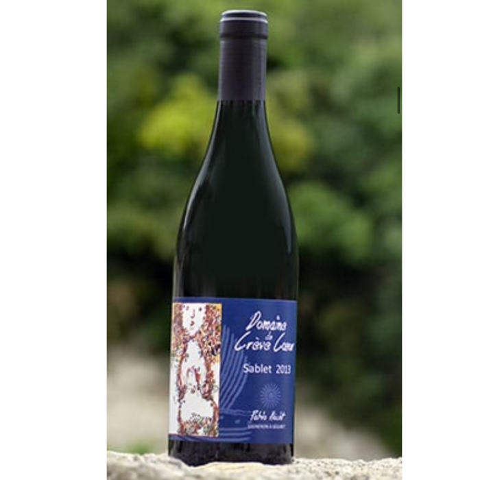 Creve Coeur - Sablet Rouge 2022