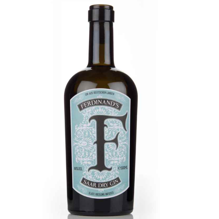Ferdinand Saar Dry Gin