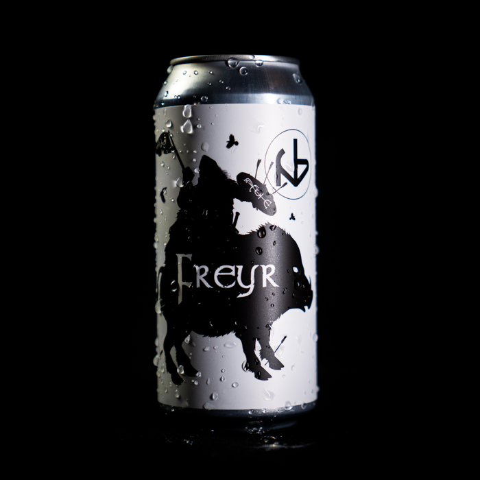 Freyr IPA