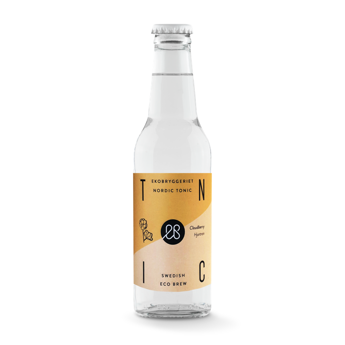 Tonic Hjortron