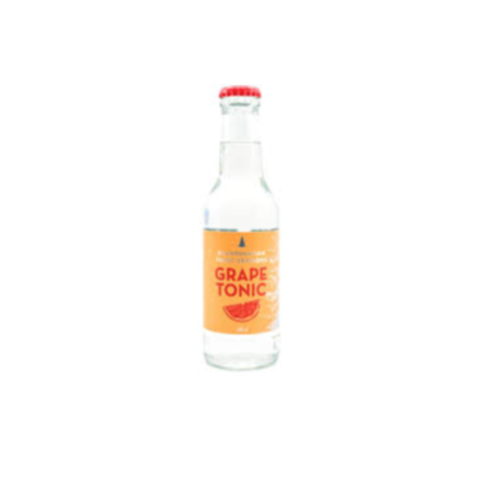 Sahlins Brygghus Grape Tonic