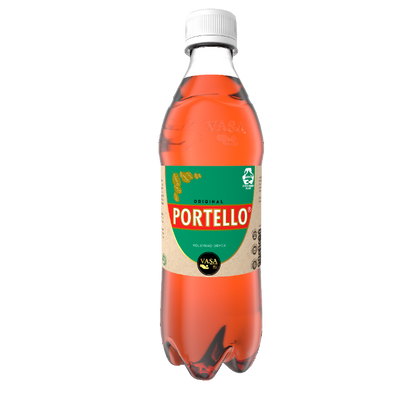 Vasa Bryggeri - Portello Original (Pet 500 ml) - Flaivy
