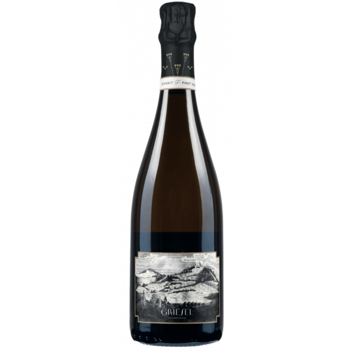 Griesel - Pinot noir Fürstenlager 2018